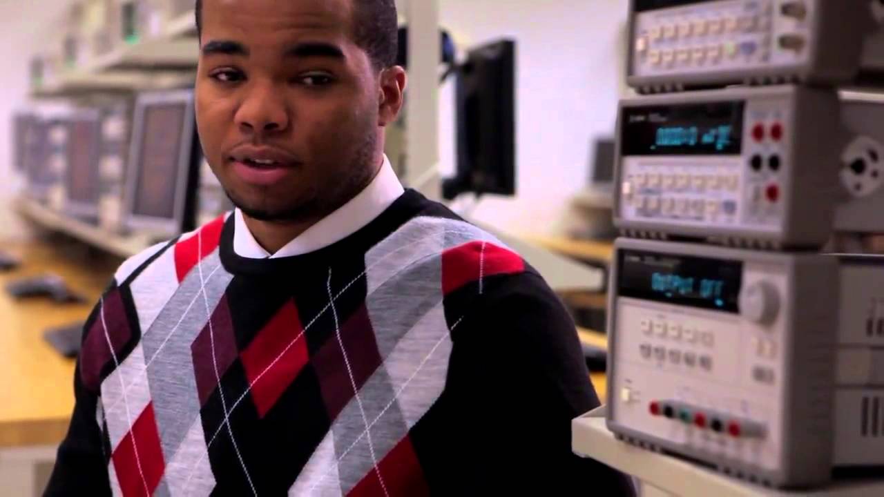 Study Electronics Engineering Technology at DeVry University