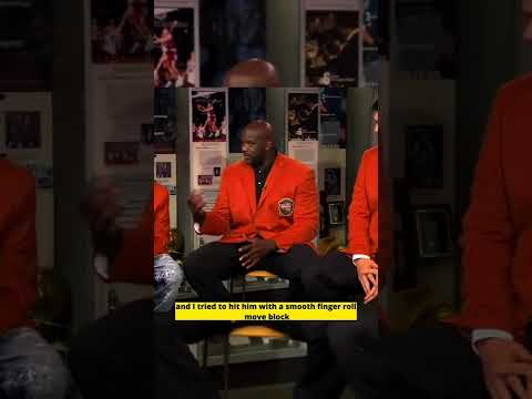 Yao Ming and Shaq On First Impressions ๐
๐ #shorts
