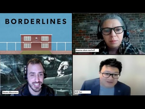 #96 – Inadmissibility for Espionage and Chinese Immigration, with Will ...
