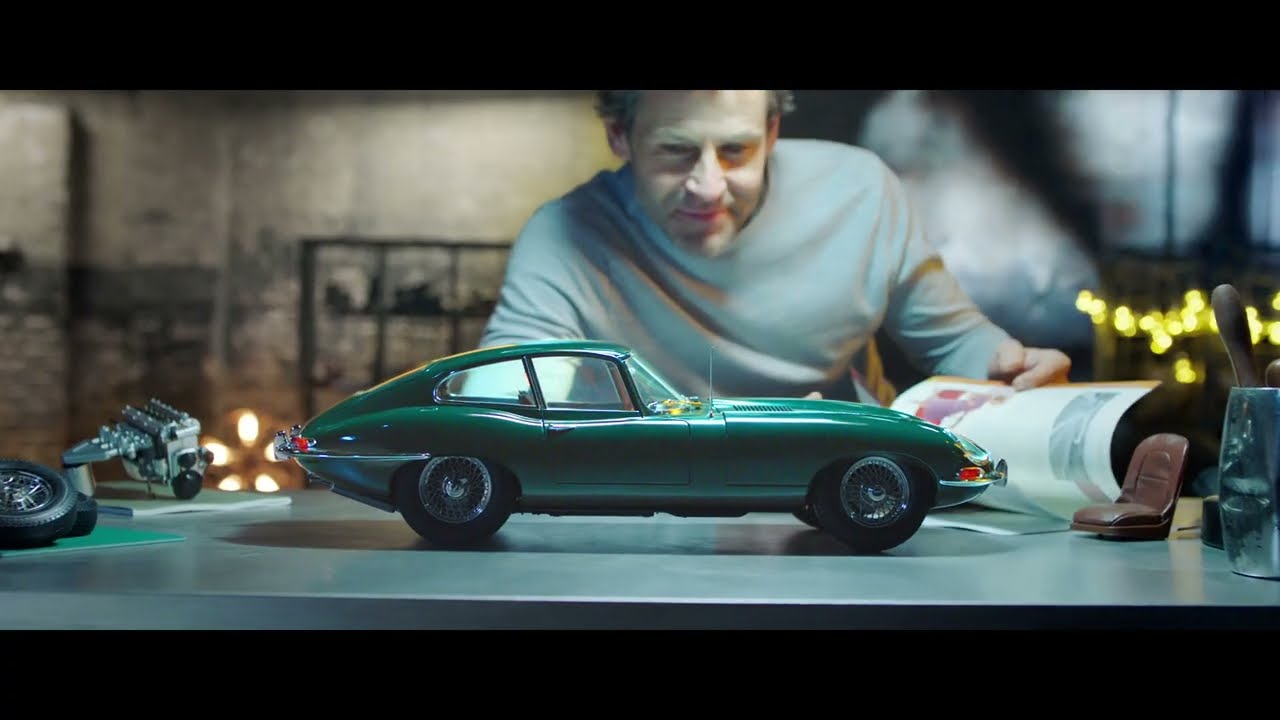 Telling The Story | Sassy Create Showreel 2023