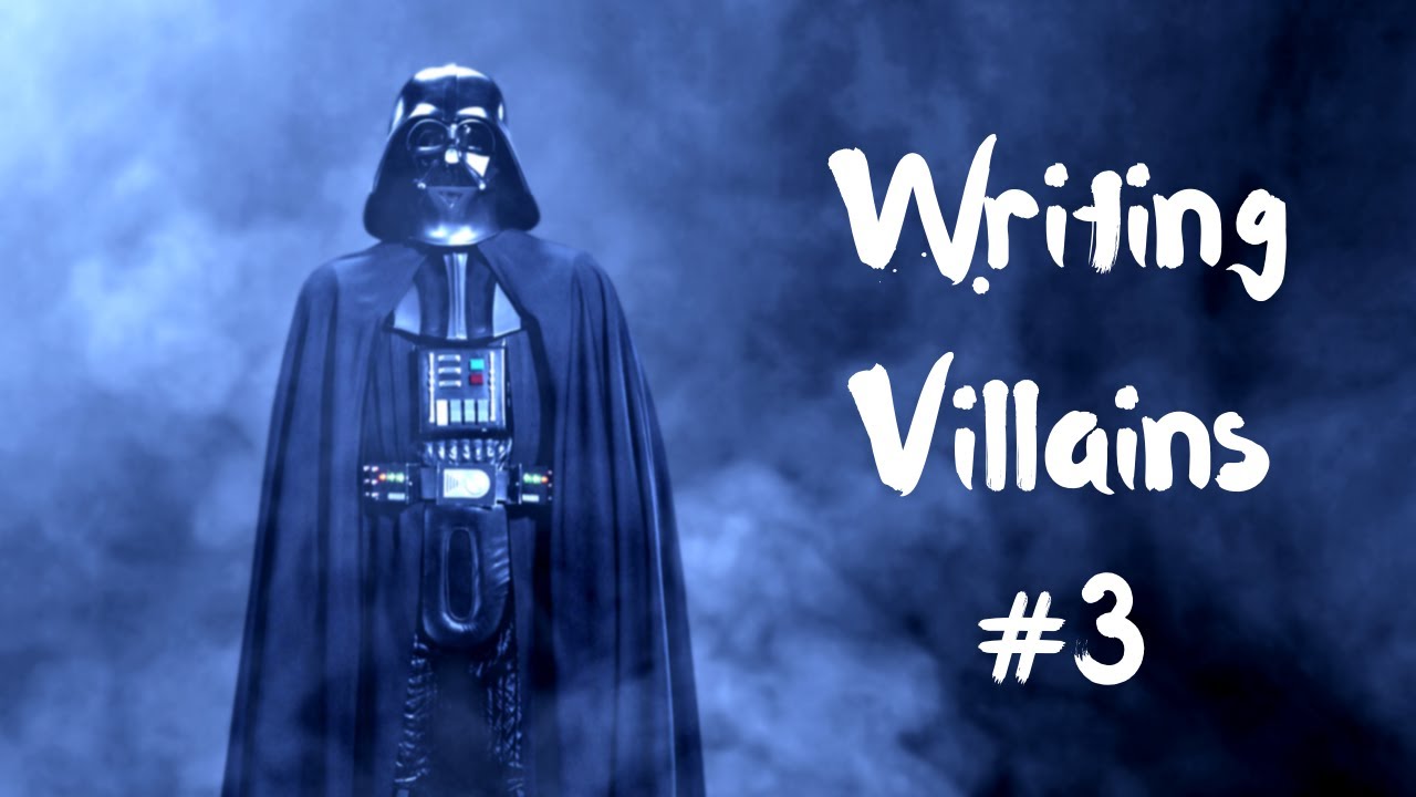Understanding Villain Motivation: The Four Levels of Character Depth ...