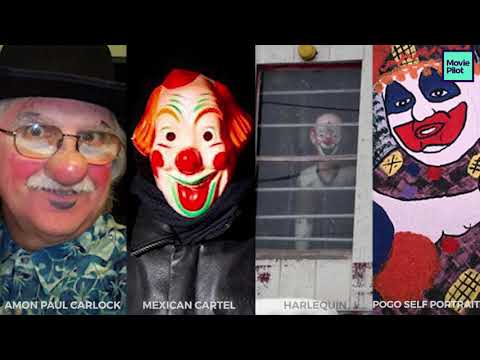 Top Horror Movies Based On True Stories - The Real Life Serial Killers - American Horror Story