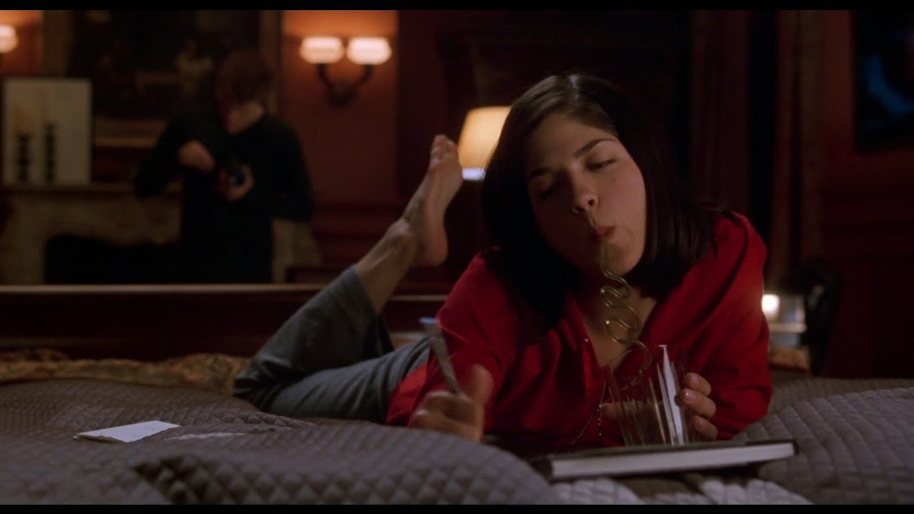 Selma Blair (The Pose)