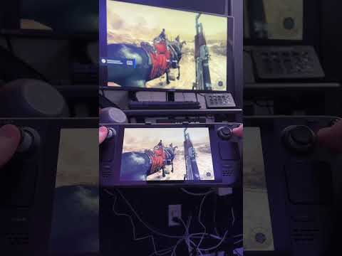 Remote into your PC through the Stream Deck!