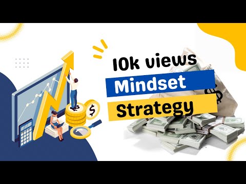 MINDSET PRESENTATION