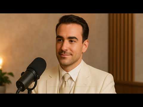 The Curator Age Ep. 1 — How AI Is Changing Entrepreneurship