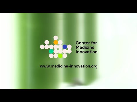 Center for Medicine Innovation (English)