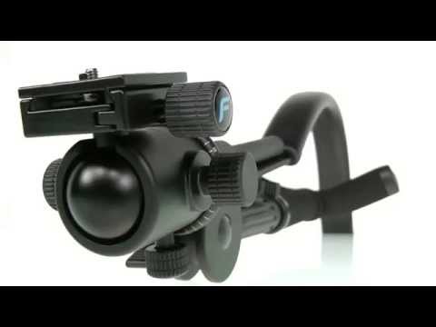 Foton S967 Arsen PRO Schouderstatief