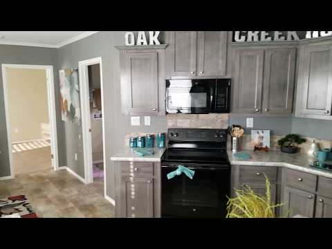 Super Sized Single Section - the BRAZORIA