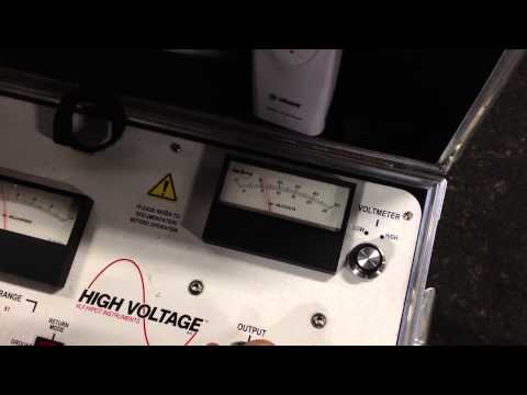 5-GMI-250-2000 , Siemens 5-GMI-250-2000 Circuit Breaker , HiPotting Vacuum Bottles