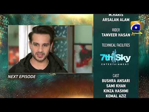 Mohlat - Episode 26 Teaser - 10th June 2021 - HAR PAL GEO
