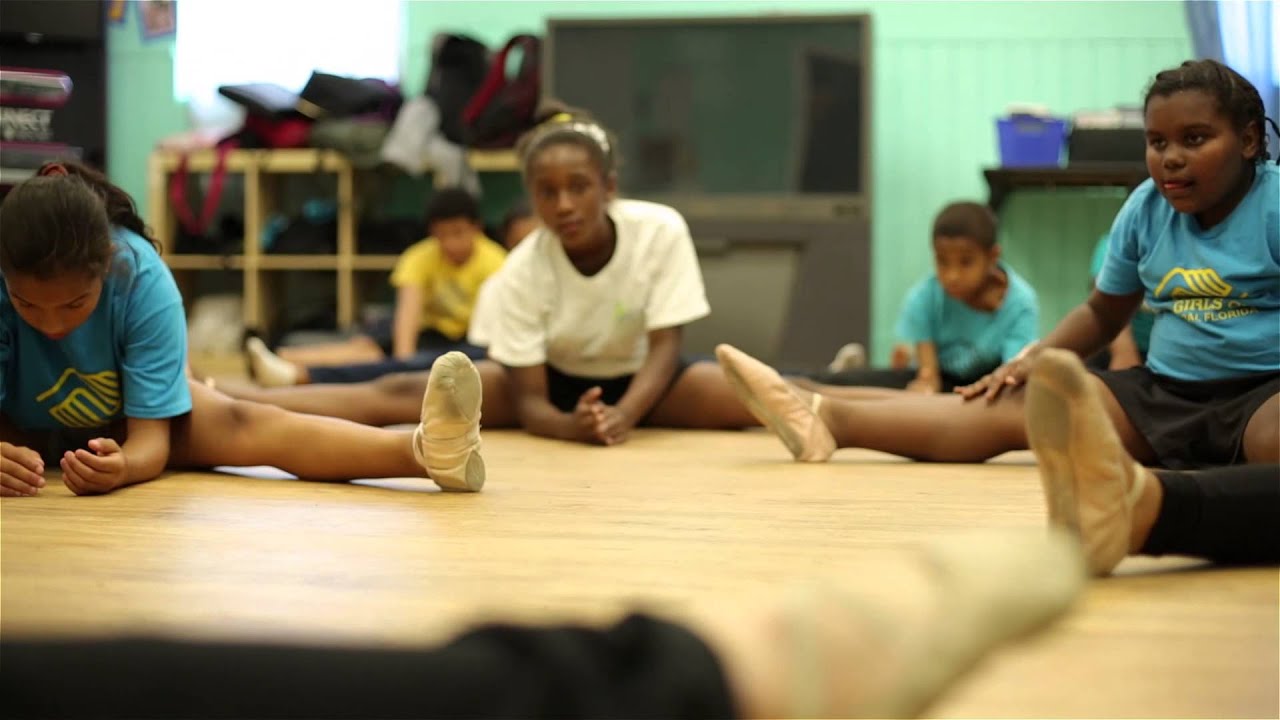 Dance Arts Centre Mission Video