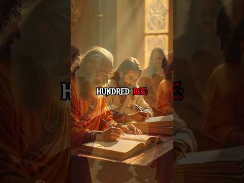 Sacred Texts Across Ages