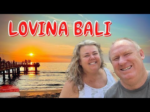 Hire a Car in Bali: Our Crazy Ubud to Lovina Adventure | Bali Vlog 11