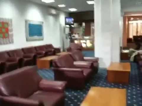 Priority Pass Lounge, Moi airport Mombasa