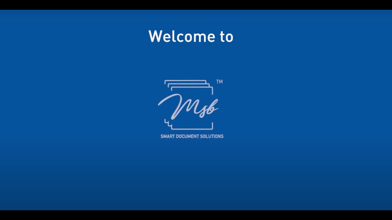Edit Workflow Template | MSB Docs Tutorials