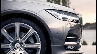 Volvo V90 Review | carwow