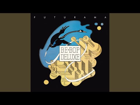 Swan Song (2019 Stereo Mix)