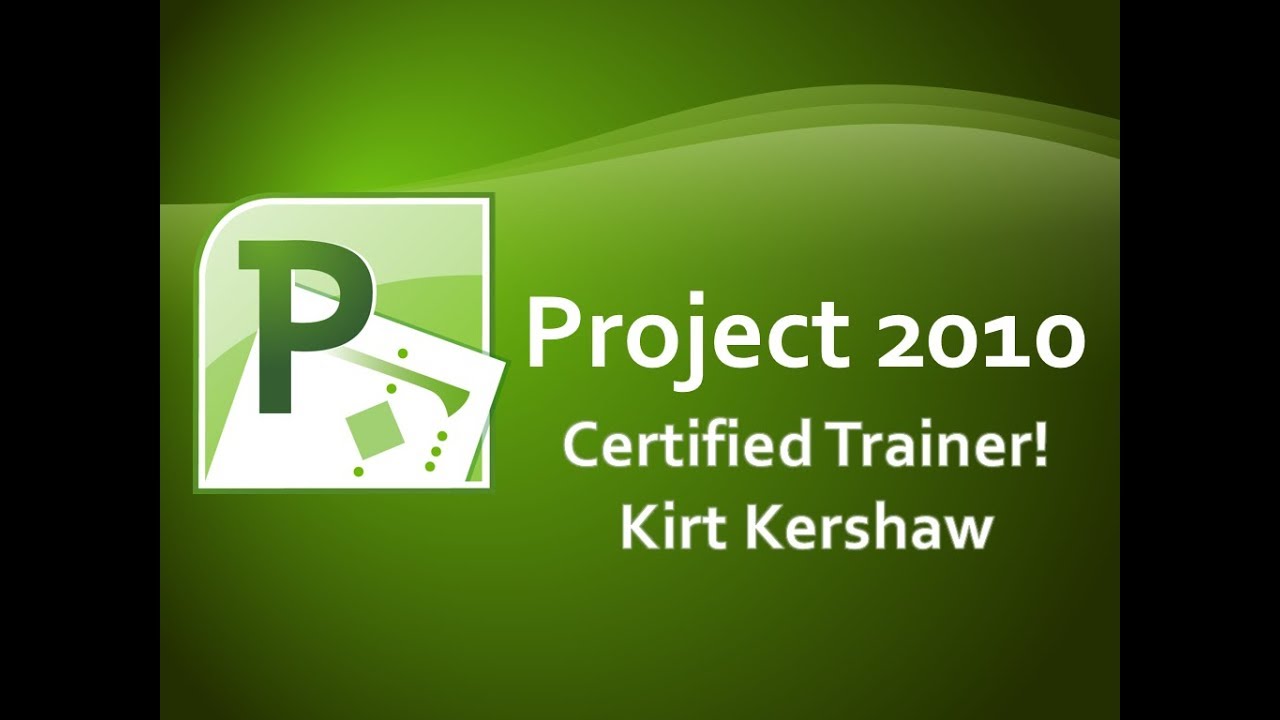Microsoft Project 2010: Adding Hyperlinks to Tasks