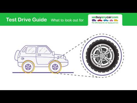 How to Test Drive a Car: Watch before you buy!