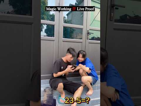 Screen Fluid Magic Trick β Make Your Phone Come Alive ππ― #fluid #magic #shorts