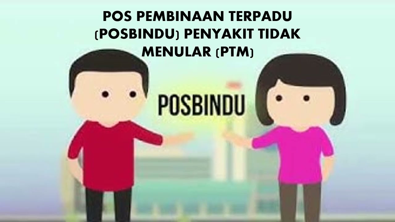 POWER POINT POSBINDU PTM