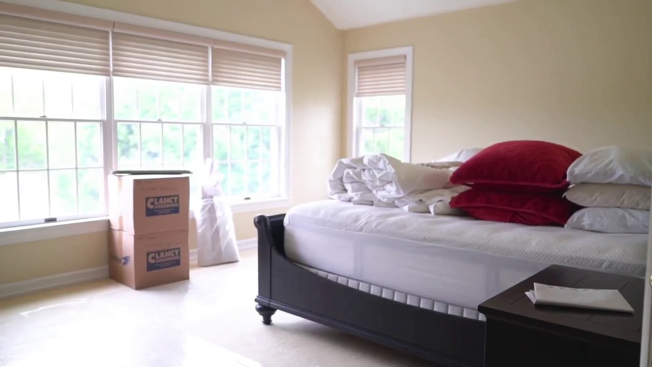 Your Local Moving Company - Clancy Relocation & Logistics