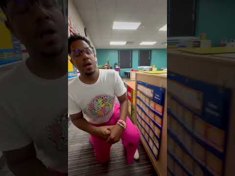 2024-2025 classroom tour #teacher #classroom #prek #kindergarten #teaching