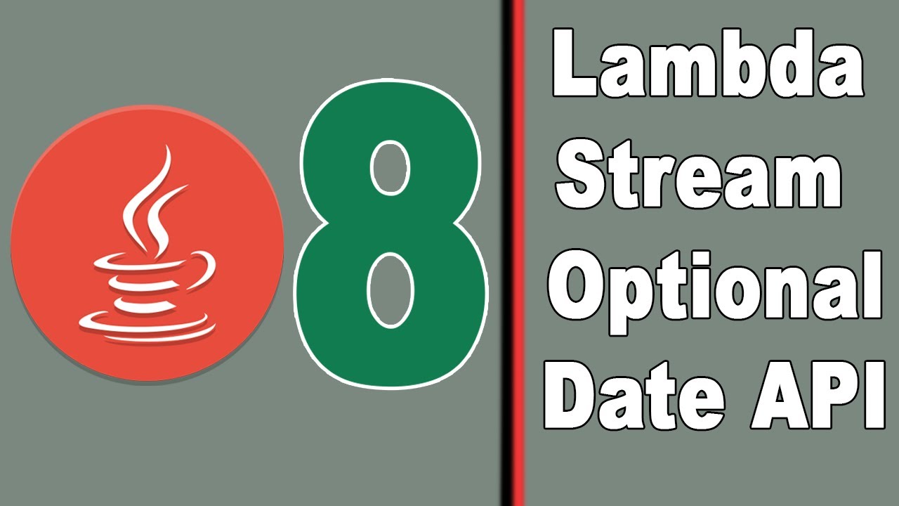 Java8 complete tutorial in 10 hours with real time example | Java8 in-depth Tutorial With Examples