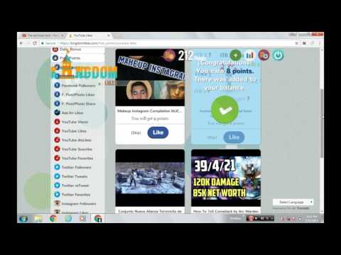 how to get more views on youtube - videos free fast online easy 2017