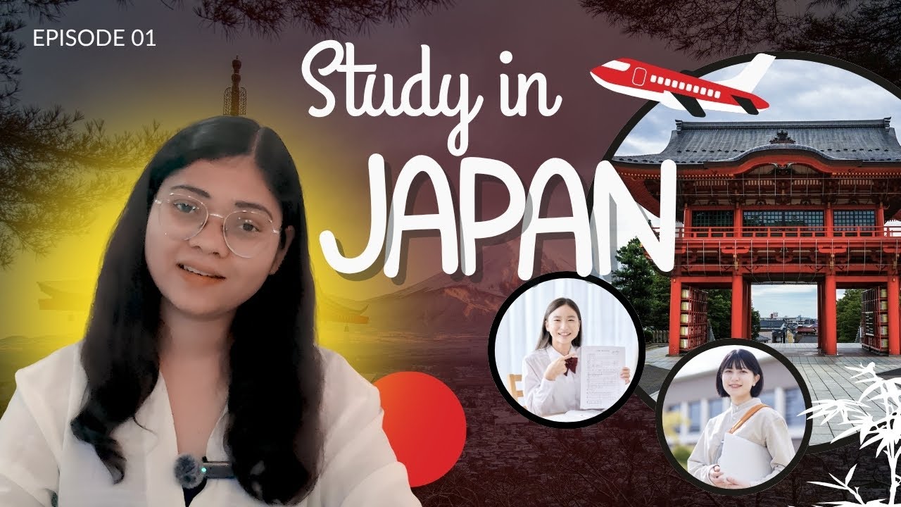 Japan Study Abroad Guide 2025: Low Cost, Scholarships, Visa & Job Opportunities for Indians