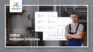 Hidden Brains CMMS Reviews May 2026: Pricing & Features | SoftwareWorld