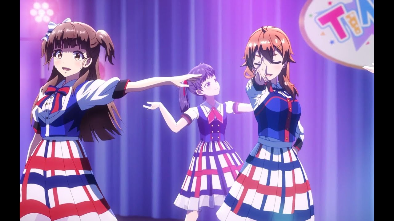 Weekly Sakuga Highlights No.112