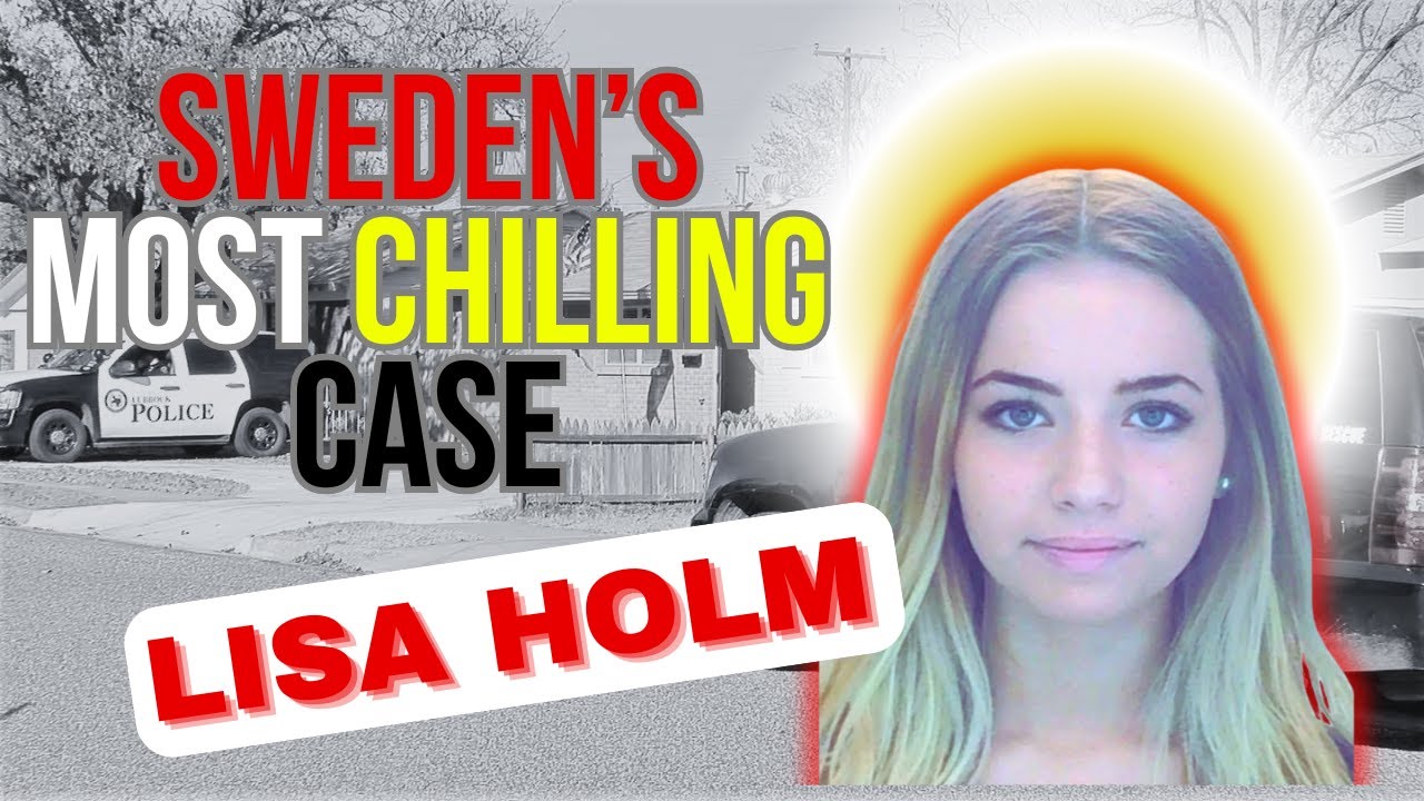 Who Waited for Lisa That Night? Sweden’s Most Chilling Case | True Crime 2025
