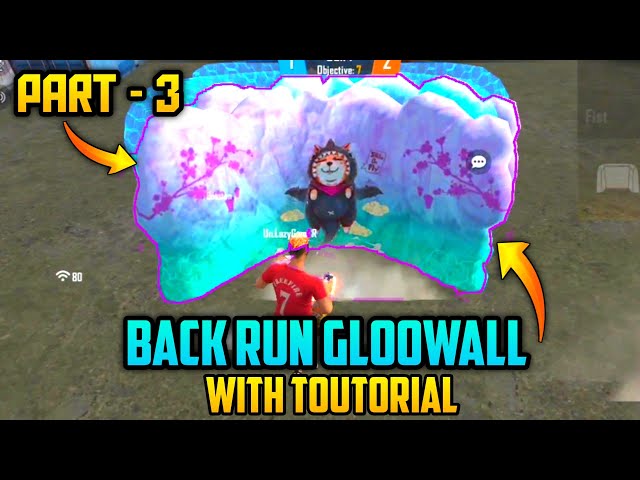 Top 5 tips for using gloo walls like experienced players in Garena Free ...