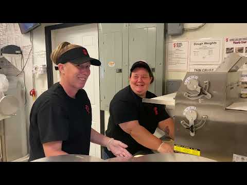Simple Simon's Pizza opens new location in Drumright, OK!