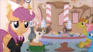 Fallout Equestria Project Horizons Deus