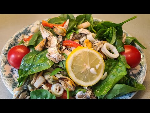 PLATOU MEDITERANIAN GUST ȘI SAVOARE(PENTRU DIABETICI ȘI CURA DE SLĂBIRE)👩🍳👩🍳👩🍳