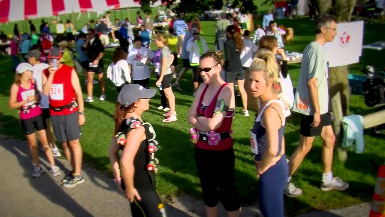 Maple Leaf Half Marathon