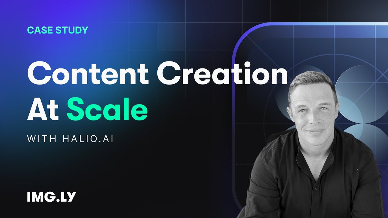 How Halio Creates 30 Days Of Content In 30 Minutes #MarTech #SDK #SaaS