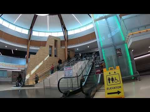Eastern Iowa Airport (CID)