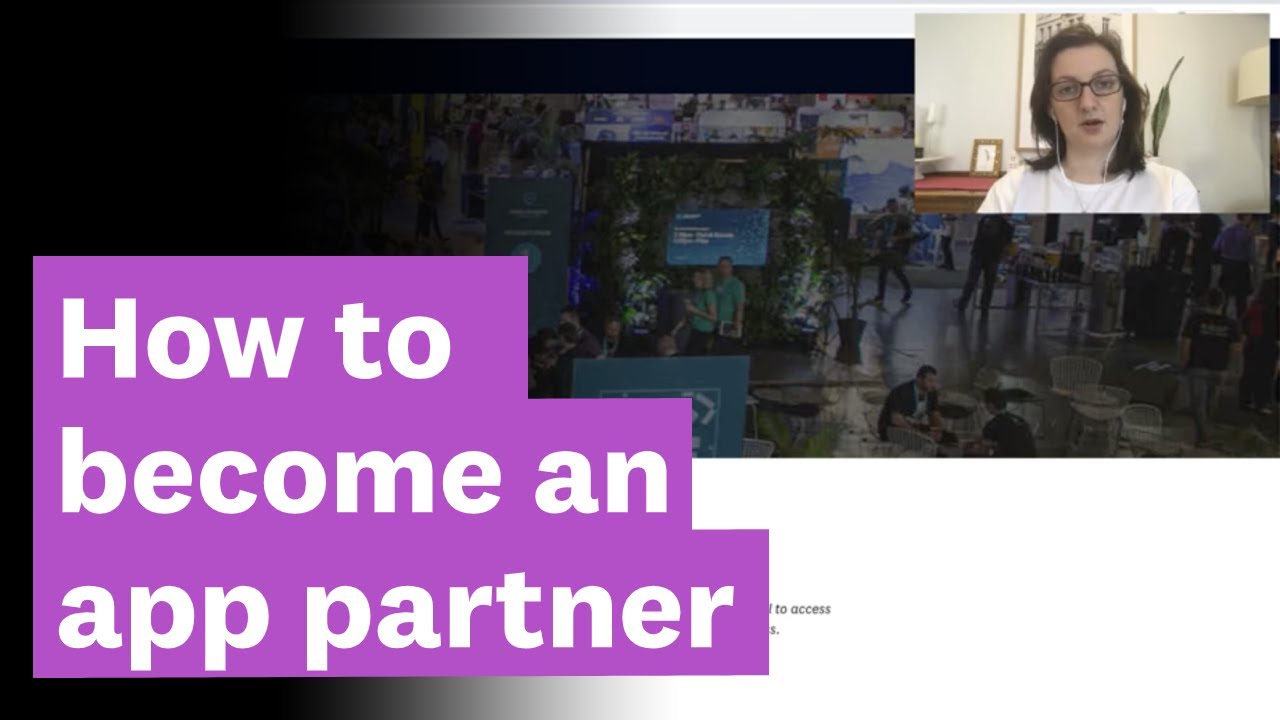 How to get your Xero integration in the app marketplace