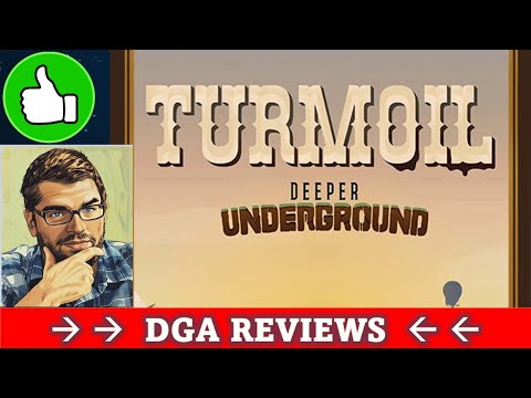 Steam Community :: Video :: Dad on a Budget: Turmoil - Deeper ...