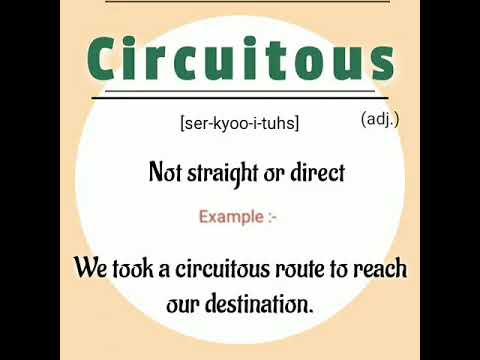 Word of the Day