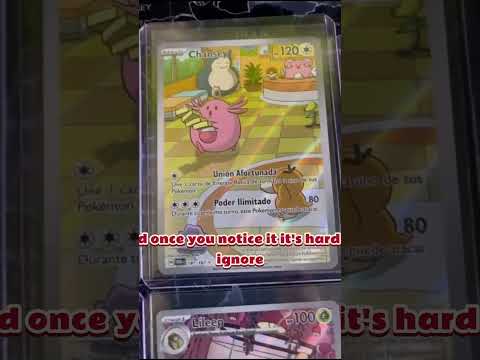 Beautiful Ralts. Stunning Gardevoir. But no Kirlia in the middle. #pokemon #pokemoncards #pokemontcg