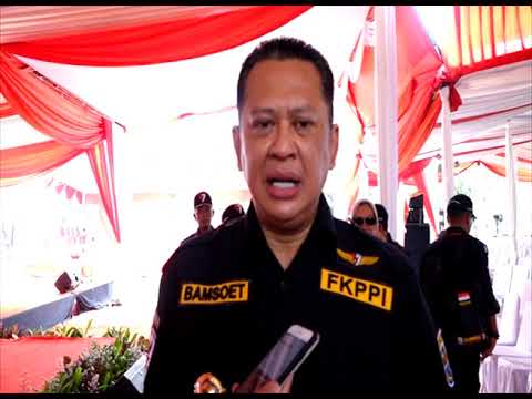 DPR RI - IDEOLOGI PANCASILA UNTUK MENANGKAL RADIKALISME