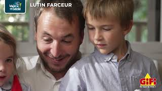 pub Gifi Le lutin farceur GiFi ! France