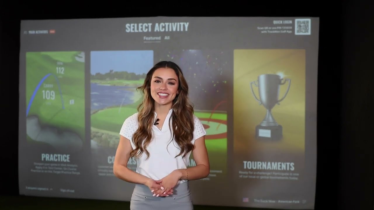 How to get started at The Back Nine