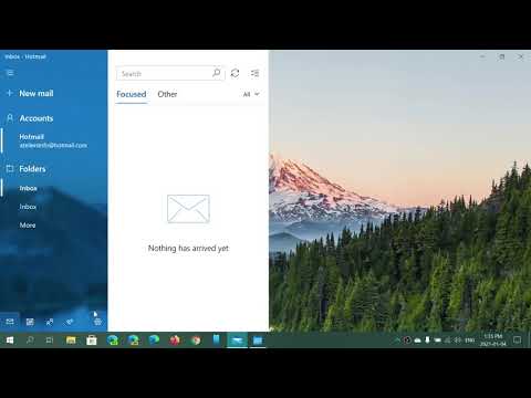 Mail and Calendar apps changes coming up soon in Windows 10 and new Outlook app in 2022