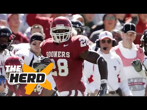 Top 10 College Football programs since 1970 | THE HERD